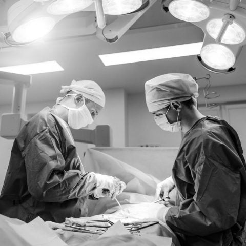 Surgical | Delta Health | Hospital