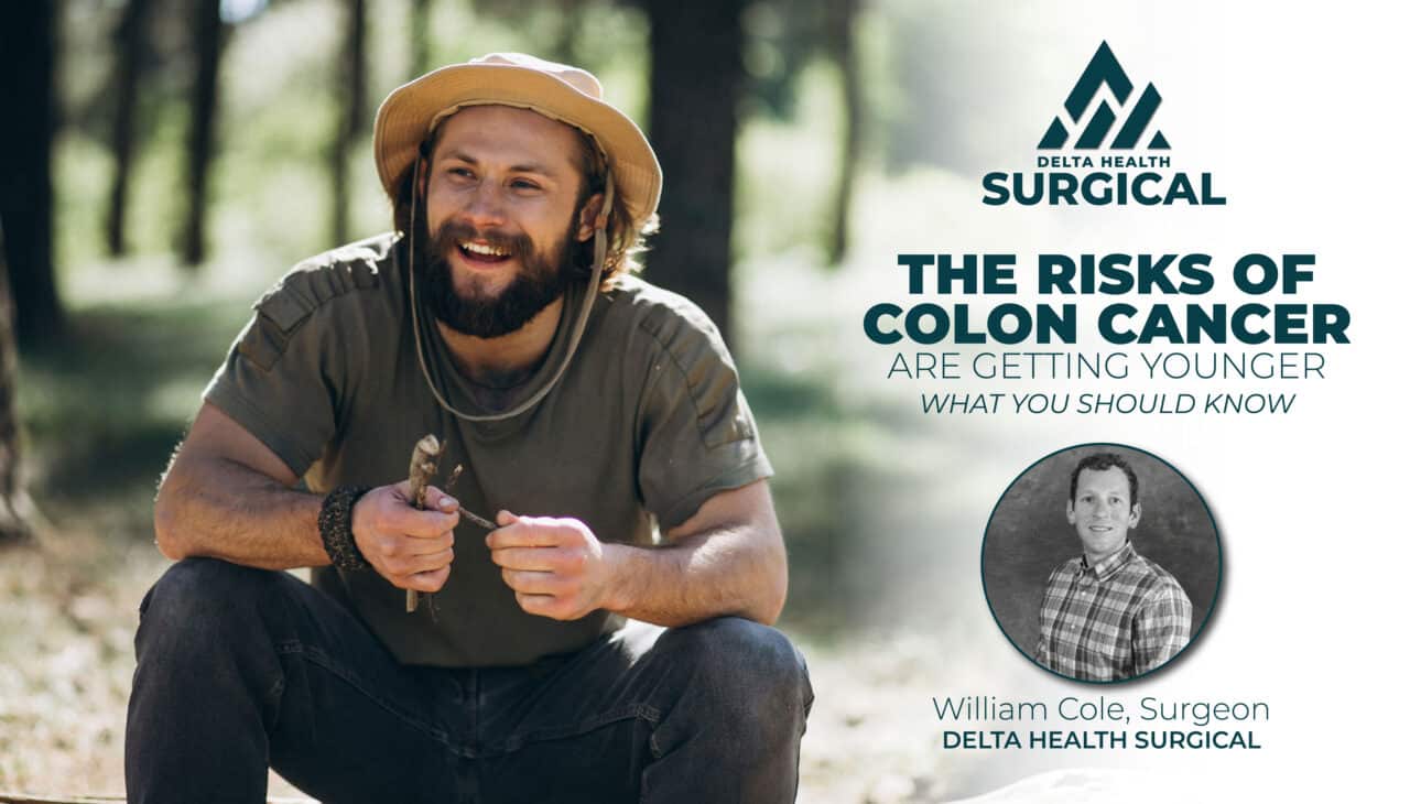 The Risks of Colon Cancer are Getting Younger - What You Should Know ...