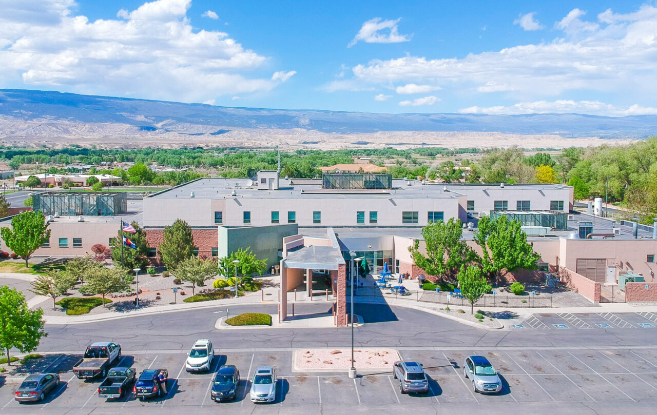 Why Delta Health - Delta Health