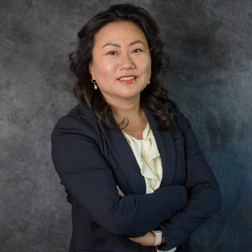 CEO's Message | Delta Health