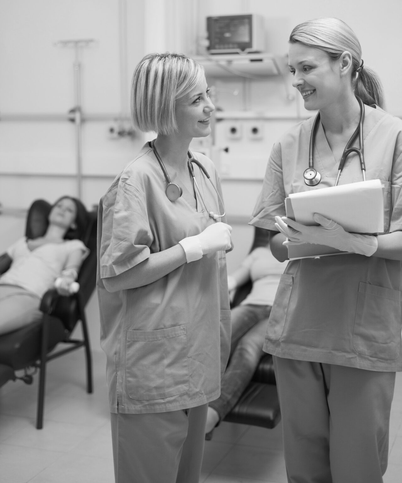 Nursing Career Opportunities - Delta Health